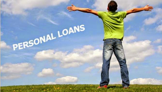 Permohonan Pinjaman Peribadi di Malaysia | Pinjaman