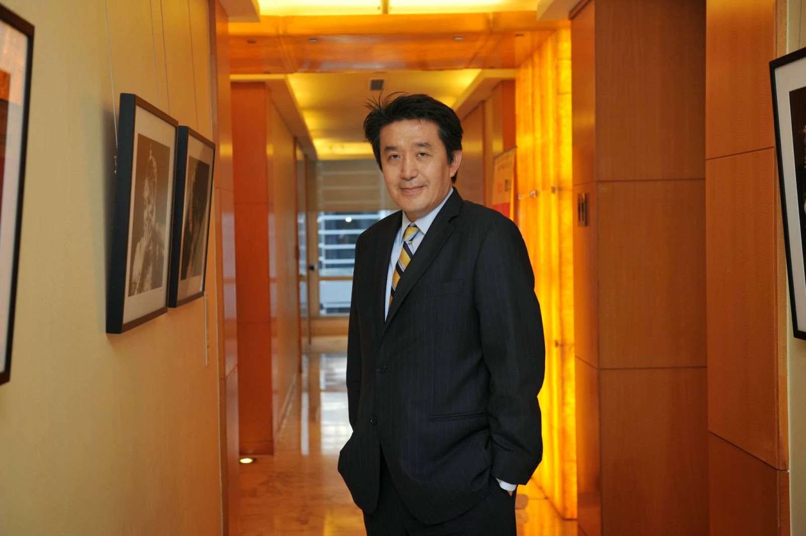 FCG: Jack Lin of Pioneer Investments, shares his views!