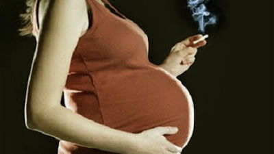 EL TABAQUISMO: Como afecta el tabaco en las mujeres embarazadas