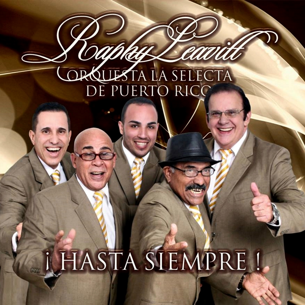 Revista Digital y Cultural LaSALSOTEKA: El nuevo cd de la orquesta la ...