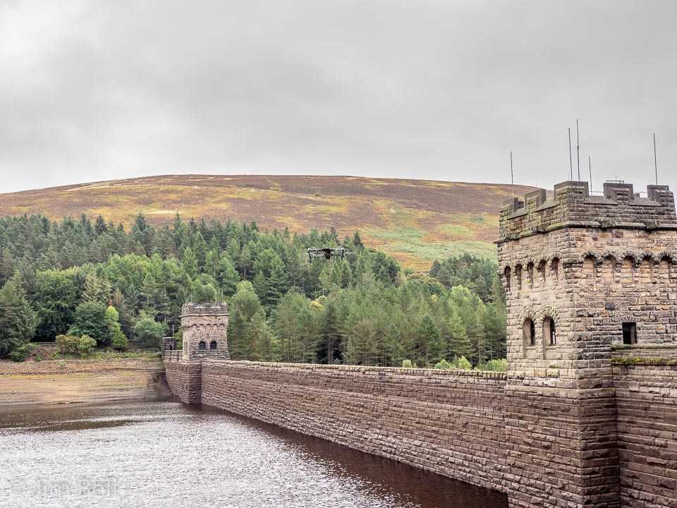 Out & About: The Lost Derwent Village