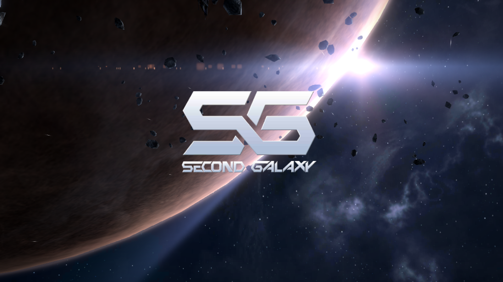 NO-P2W.de: Second Galaxy GamePlay Test