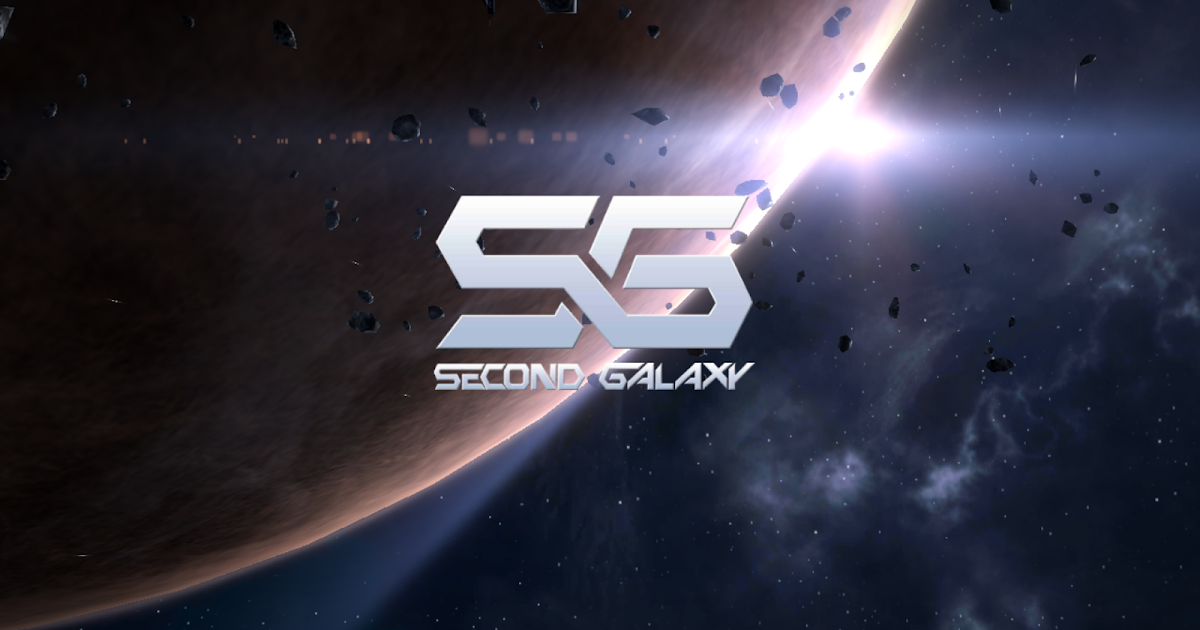 NO-P2W.de: Second Galaxy GamePlay Test