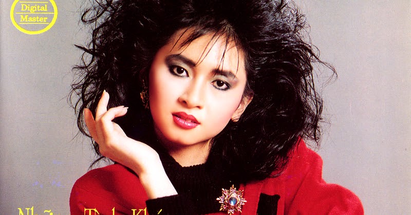 L? H?ng CD001 - Nh?ng T nh Kh c Ng Th?y Mi n - Vu Th nh An (NRG) + b a scan m?i