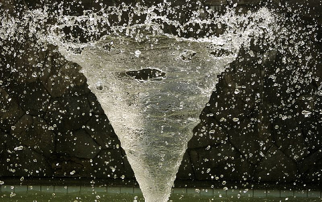 20 Amazing Examples of High Speed Photography ~ Kuriositas