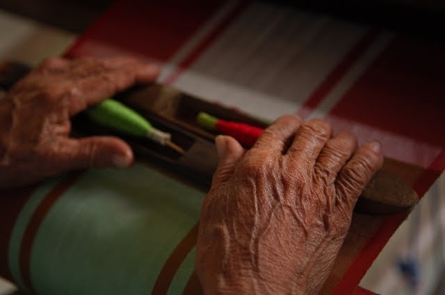 mybeautifulILOILO: HINABOL: Weaving Culture and History of Iloilo