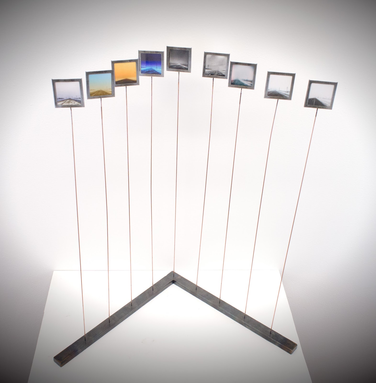 Otis Street Arts Project: Resident Artist Chris Bohner