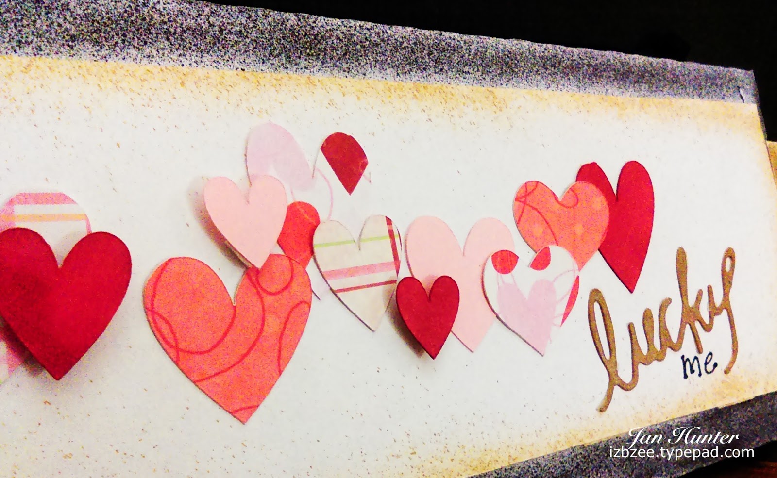 For my Love.... - Craftwell Blog
