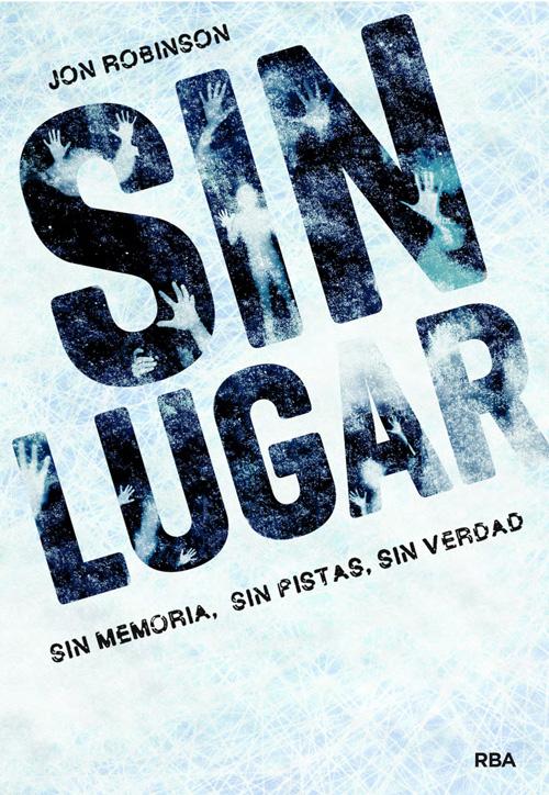 Sin Lugar – Jon Robinson | Free Libros