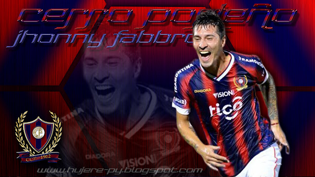 hujere: Jhonny Fabbro 2013-02-26