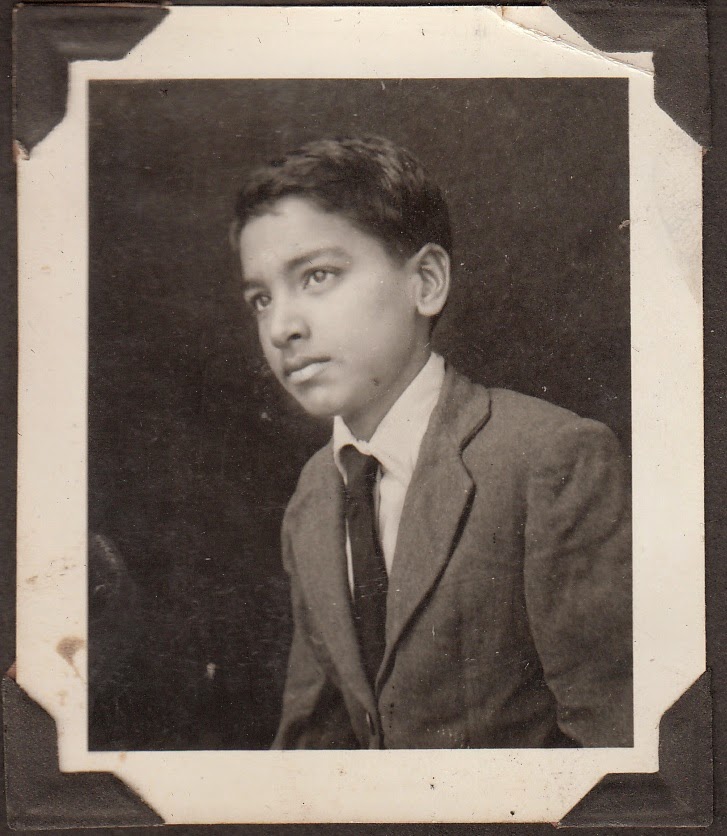 Dev Raj Sharma ( Baldev)