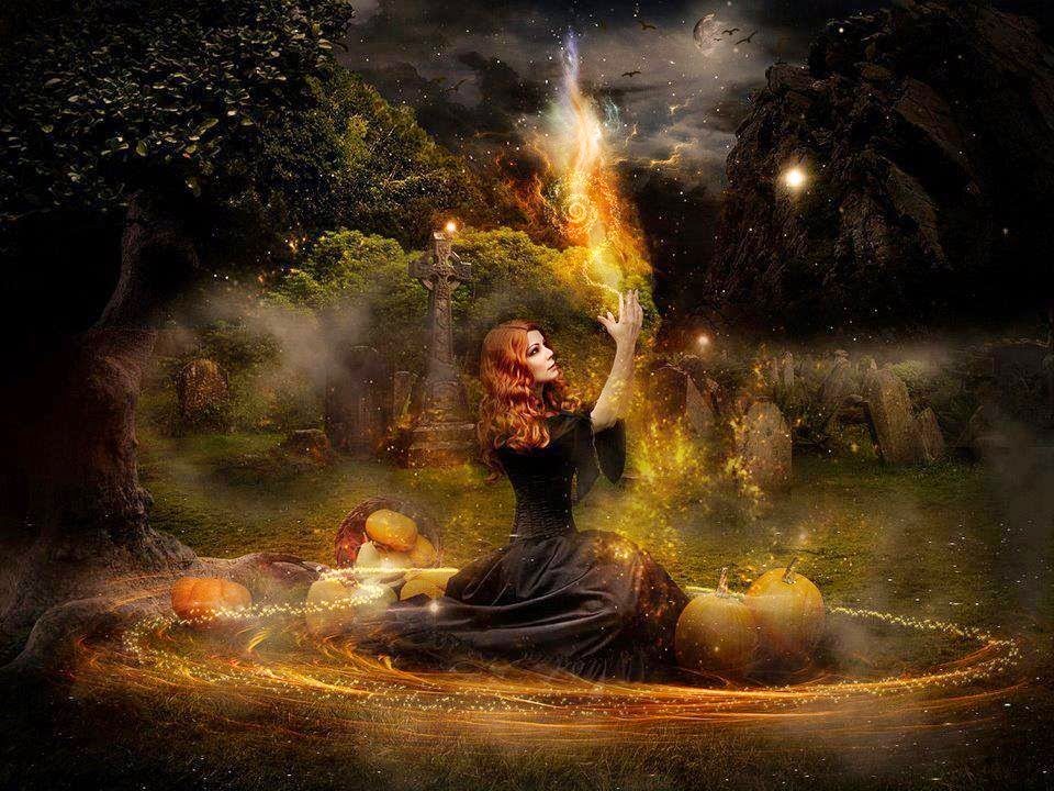 ALIANZAGALEGA: LAS MEIGAS