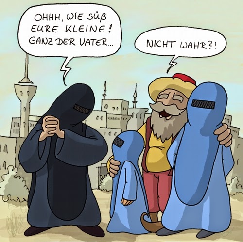 Rainer Unsinn - Cartoons, Comics und Karikaturen von Rainer Unsinn ...