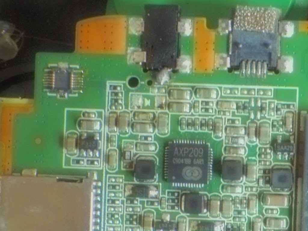 ELETRO-SERPA RESOLVE