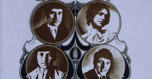 Top 102 Albums⁺ No 23 Something Else | Vapour Trails