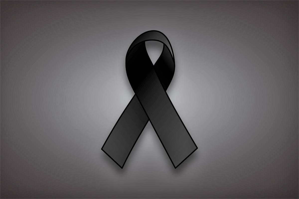 Cinta de luto png - Imagui