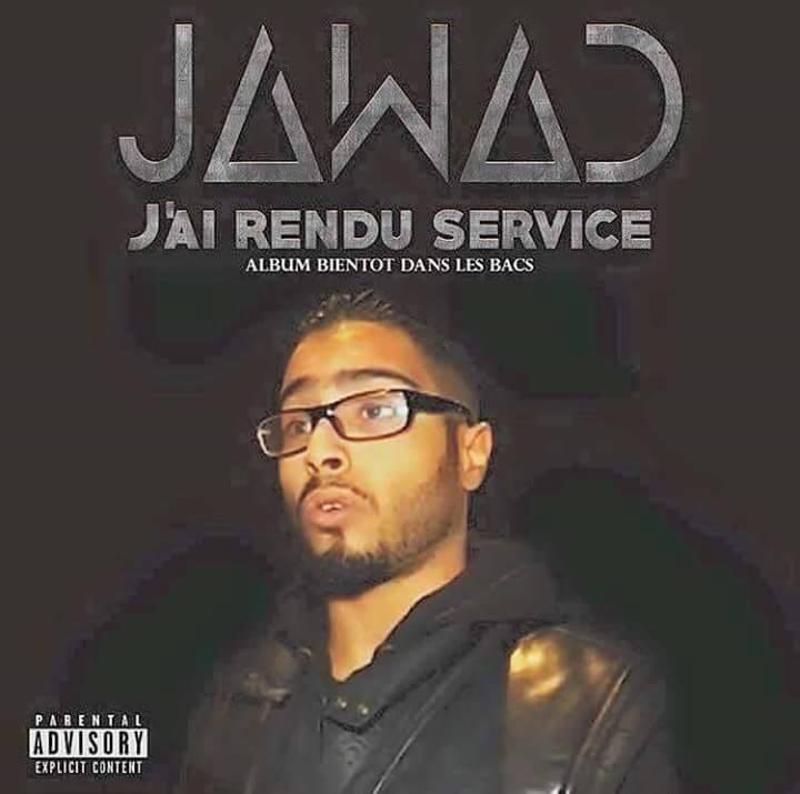blagues: Top 100 des montages sur Jawad, l'hébergeur de Daesh