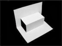 12 Langkah membuat Pop up Sederhana - Semangat Pagi