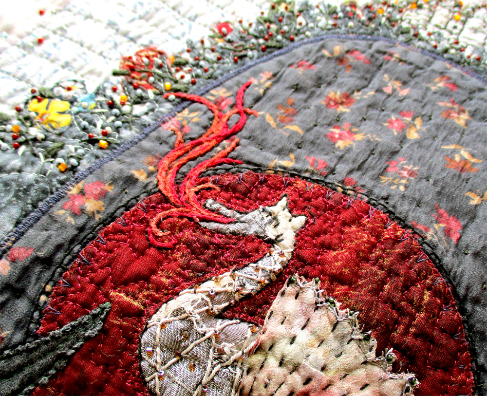 Fire dragon / Smok ognisty