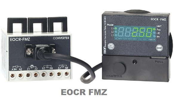 EOCR SAMWHA INDONESIA: EOCR FMZ