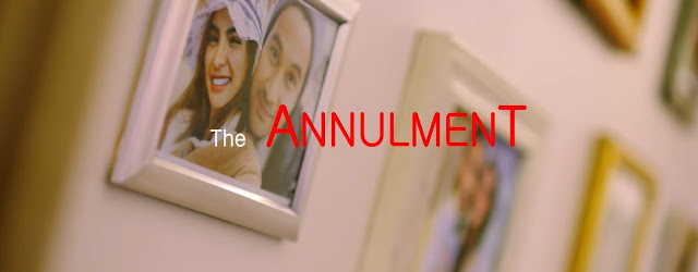 WATCH: Regal Entertainment's THE ANNULMENT Releases Full Trailer