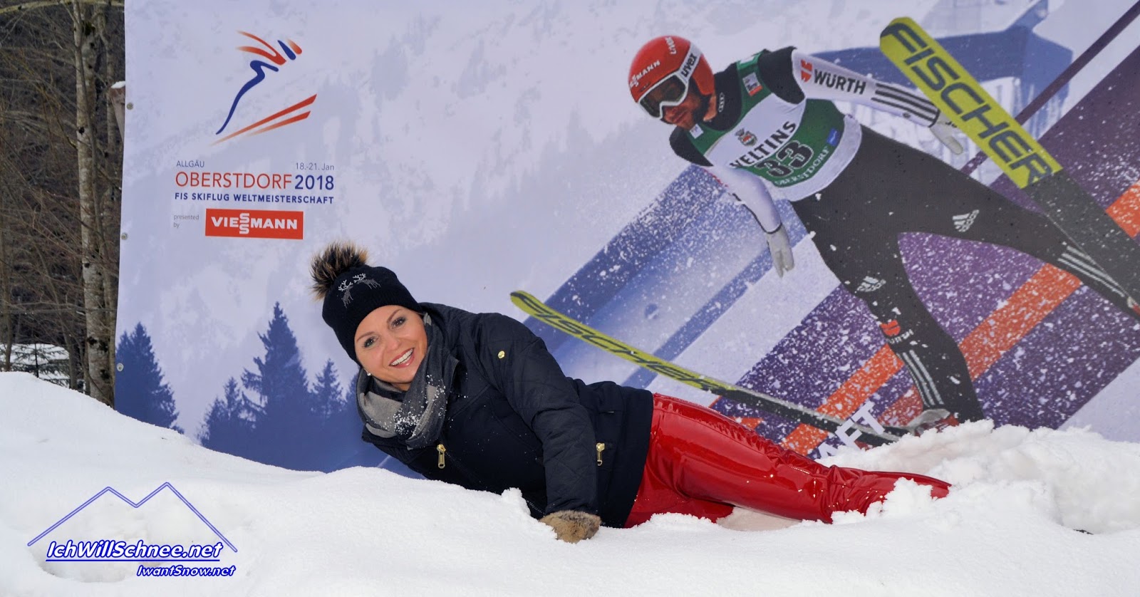 IchWillMehr.net - Das Lifestyle-Portal.: Januar 2018