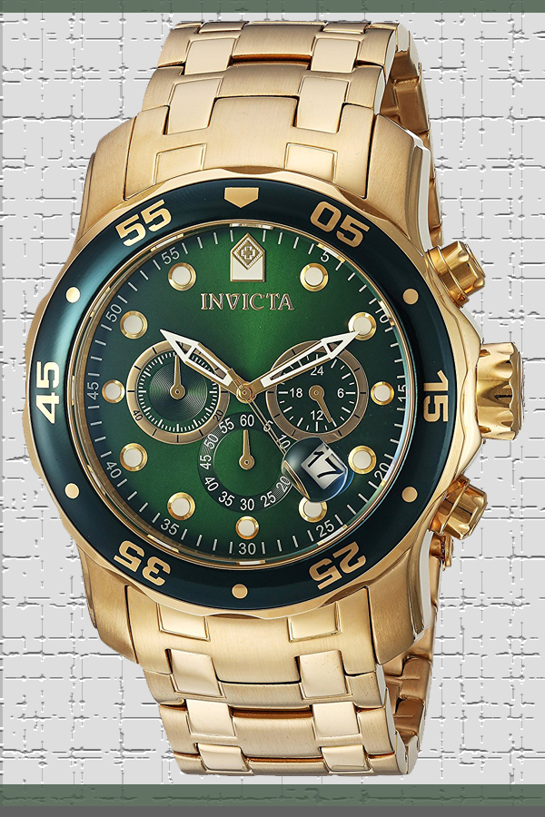 Invicta watches