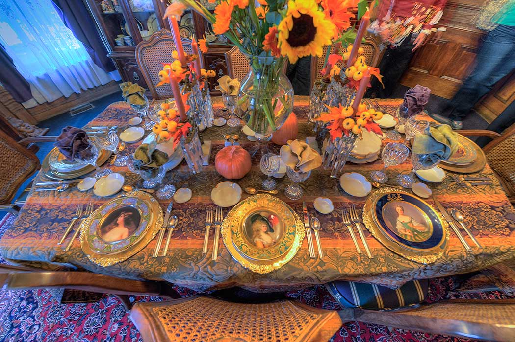 Hyperblogal: Northeast Homes Tour Part 2