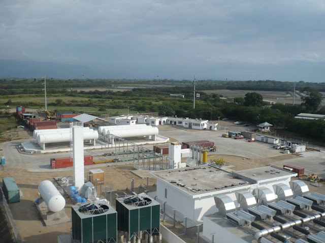 Small scale LNG plants - Small Scale LNG Projects