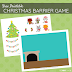Free Printable Christmas Barrier Game for Speech Therapy | And Next Comes L