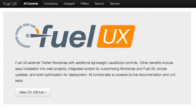 How to design impressive Visualforce Pages and Applications using BootStrap | Tool and Themes ...