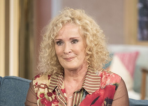 Coronation Street Blog: Bev Callard to star in new Jim Cartwright play
