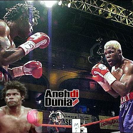 Dark History of the World of Professional Boxing - Do Hacker