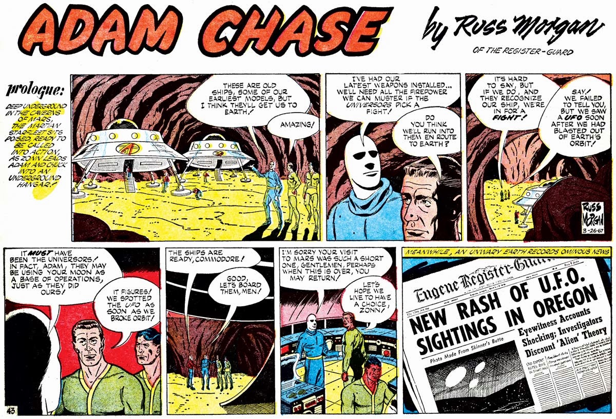 Stripper's Guide: 10/13/13 - 10/20/13