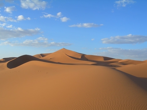SAHARA DESERT : WHAT IN THE WORLD DOES THE SAHARA LOOK LIKE?!