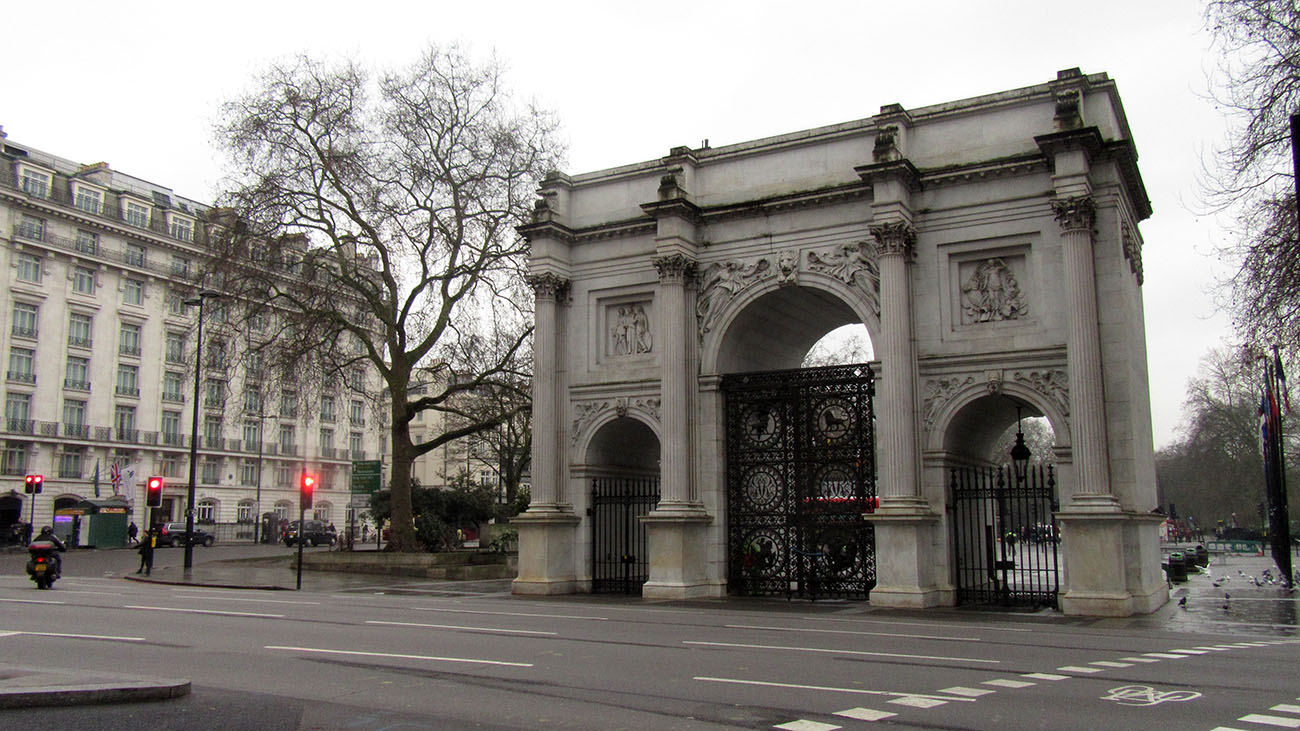 And The Rest – Moving with Mitchell