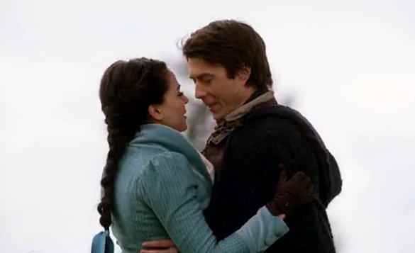 Portfolio of an Entertainment Blogger - Chuck G.: Once Upon a Time ...