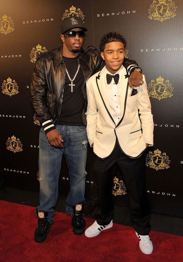 The Fashion Blog: Urban Fashion Leads Us Into a New Fashion Age