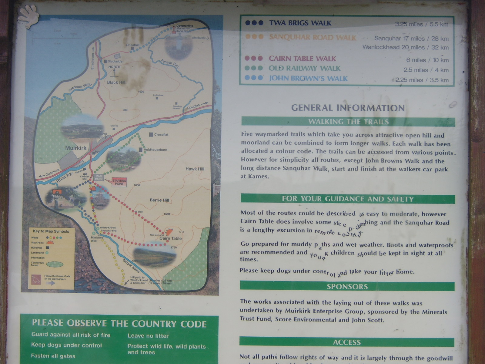 Gordon and Anne's Blog: June 2011