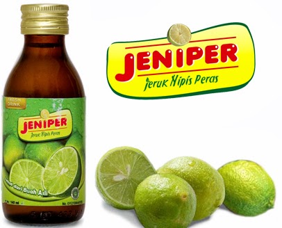 Jeniper - Seputar Kuningan