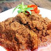 Apa itu Rendang? - Kawasan Kuliner Nusantara