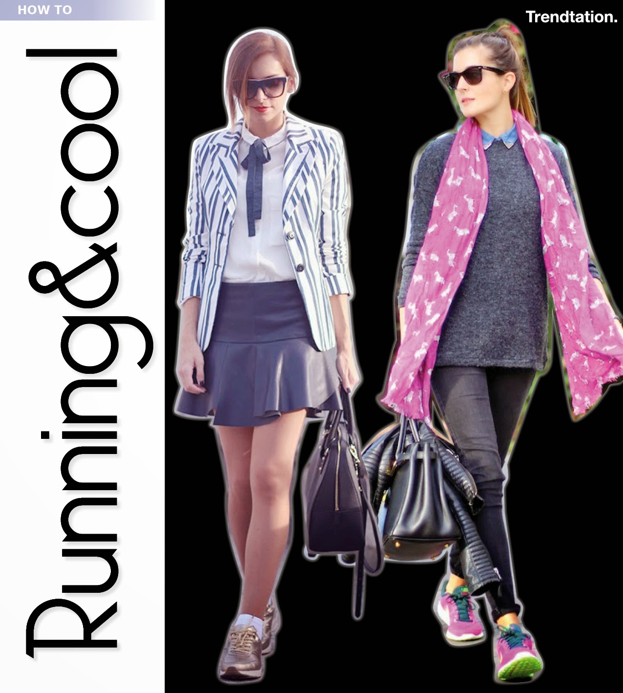 Trendtation's Blog: 2014