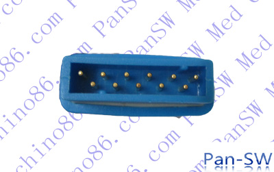 Pan-SW Med Corp: GE Ohmeda spo2 cables