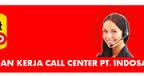 Walk In Interview Call Center PT.Indosat Tbk di PT. VADS Indonesia ...