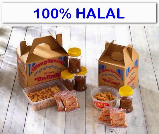 SAMBAL BU RUDY SURABAYA: 2015