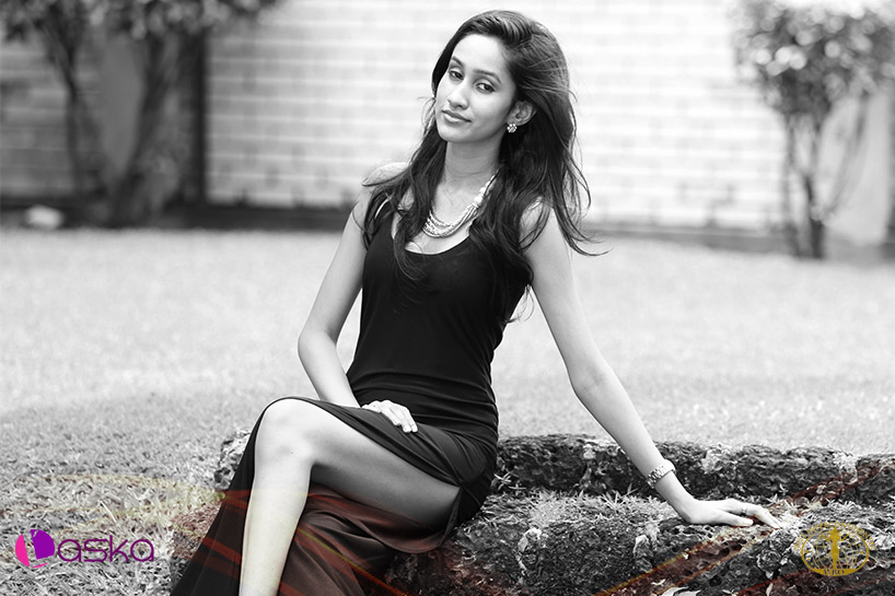 Twinkle Goonethilleke ~ Models Club