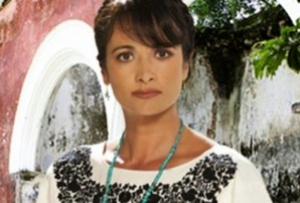 MasQueTelenovelas: Alejandra Procuna al elenco de... "Hasta el fin del ...