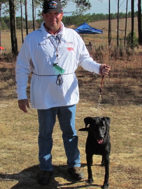 2013 NRC Blog: 80. FC Bayou Teche Cassi “Cassi”, LF, Ryan Brasseaux