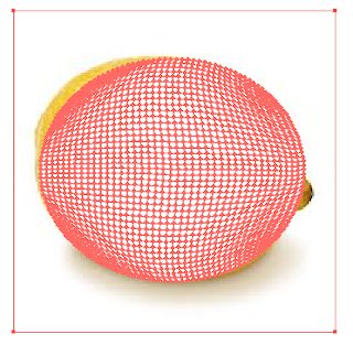 The Technology Journal: How to create mesh vectors using free gradient ...