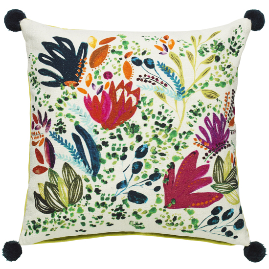 print & pattern: FASHION PRINTS - white stuff